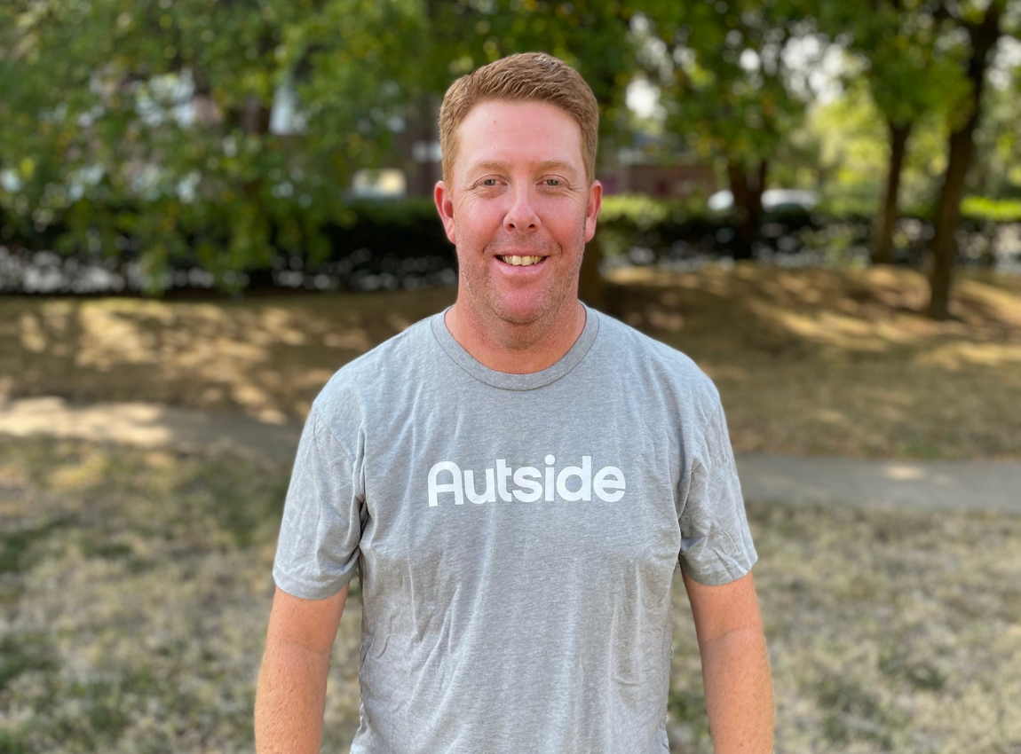 Derek Handler joins Autside as "Community Ambassador of Play"