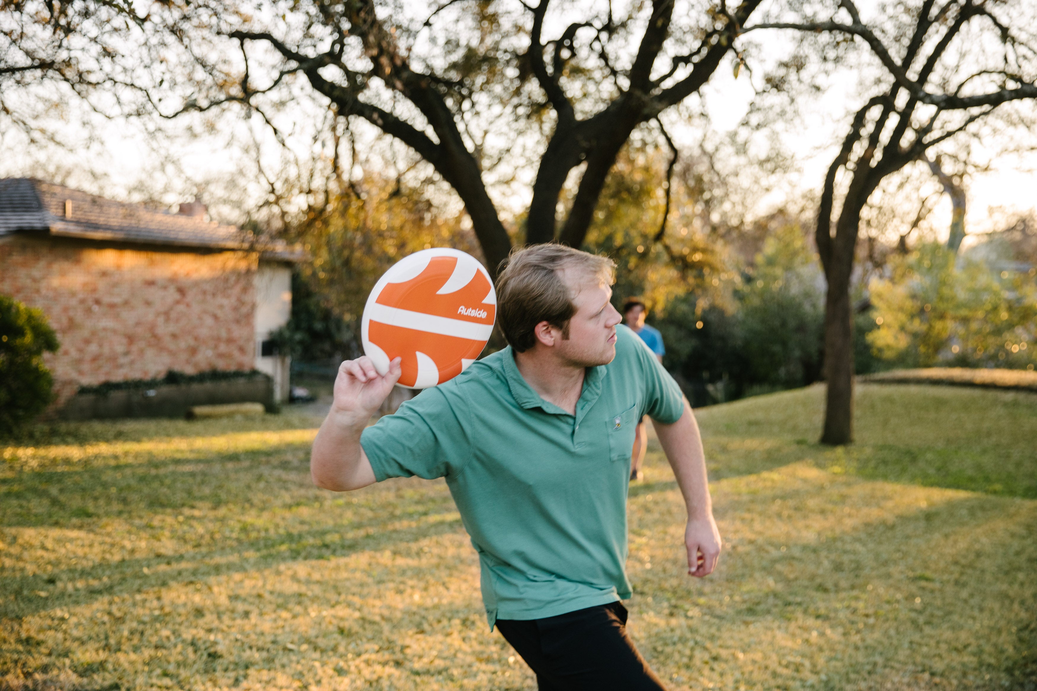 Yard Games – Autside