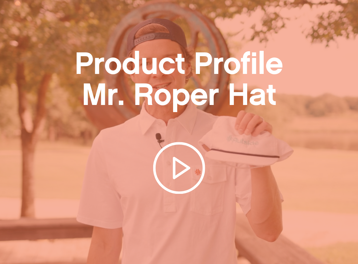 Product Overview - Mr. Roper Hat – Autside
