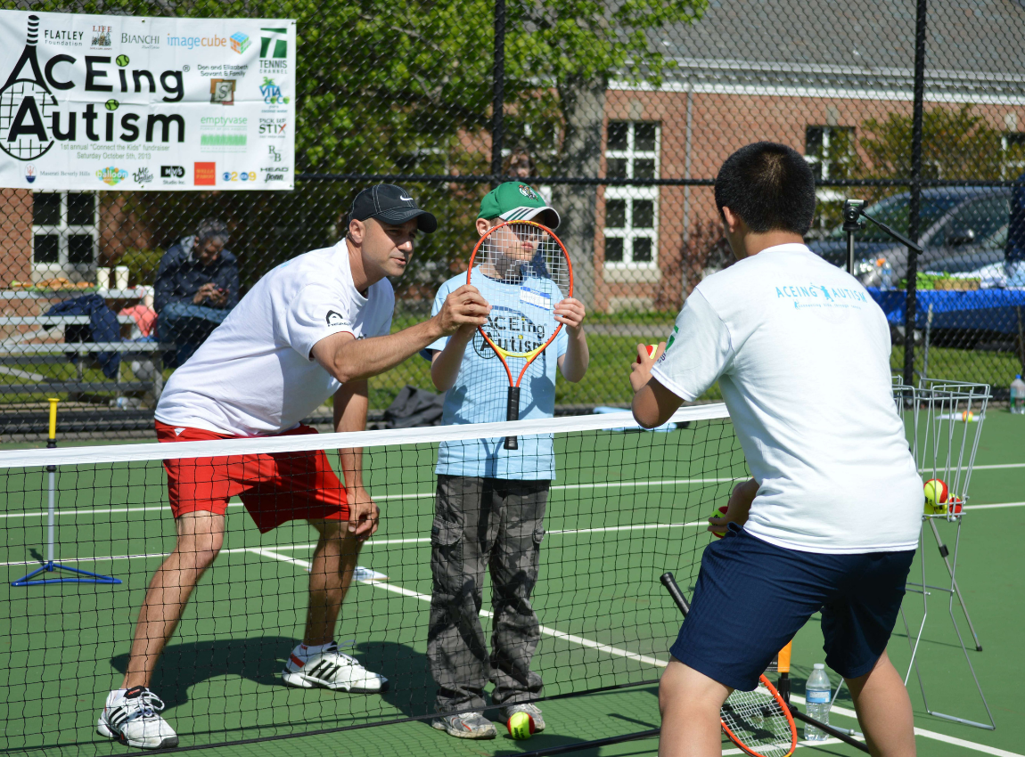 Announcing Community Partnership with ACEing Autism – Autside