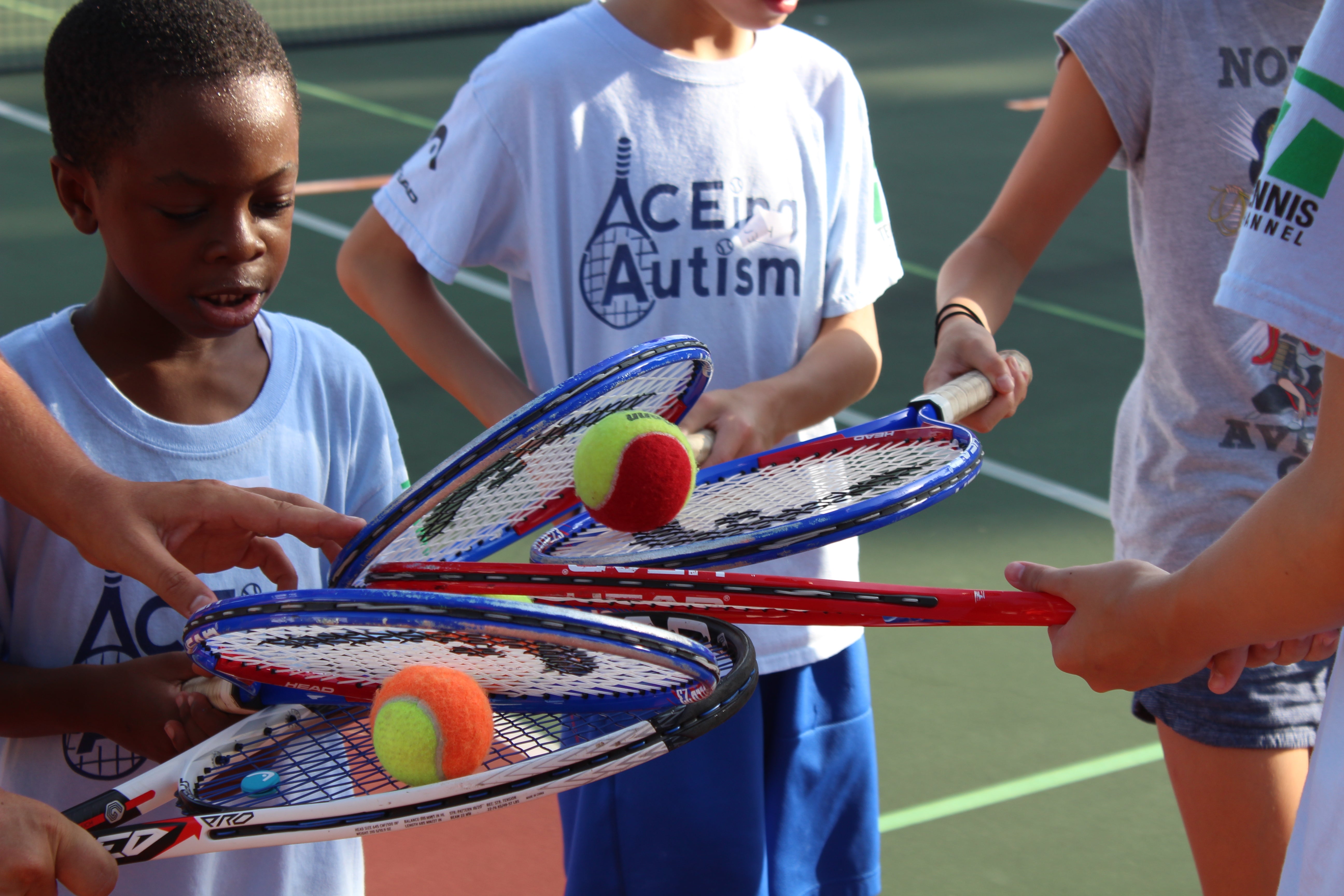 Cornhole for a Cause – Autside